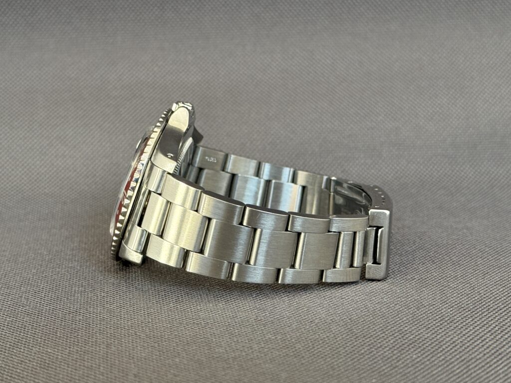 Rolex GMT-Master ‘Pepsi’ Tritium 16750 1984 – SeUr.dk