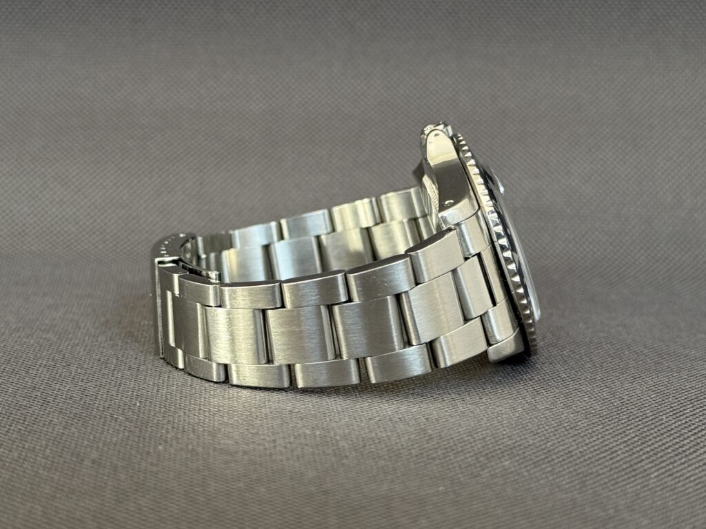 Rolex GMT-Master ‘Pepsi’ Tritium 16750 1984 – SeUr.dk